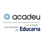 ¡Bienvenido a Acadeu! - Demo Acadeu